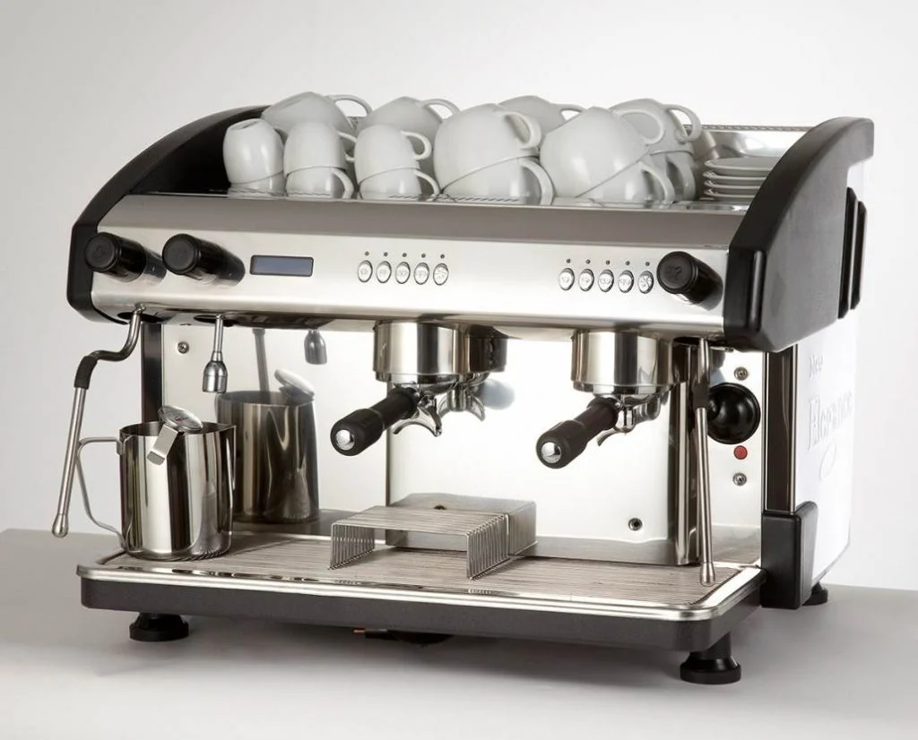 Combo Xe Cà Phê Expobar Elegant (2015) + CRM 9012A (new) Take Away ...