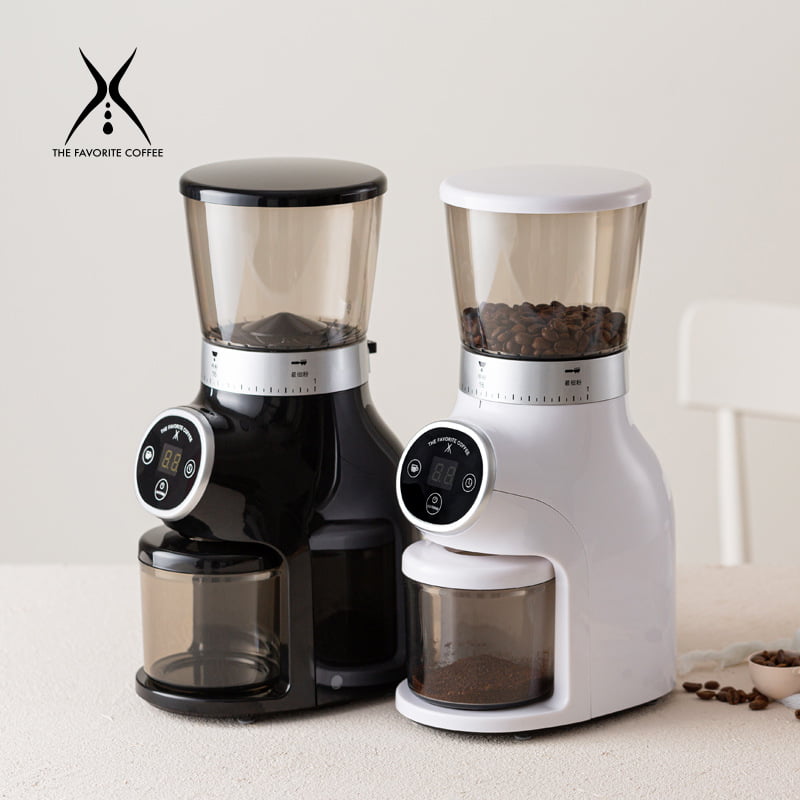 Trung tâm Giá Sỉ Máy xay cafe mini gia đình The Favorite Coffee